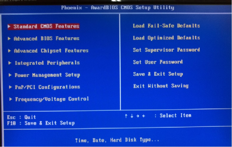 Configurando Boot PXE no UniClient